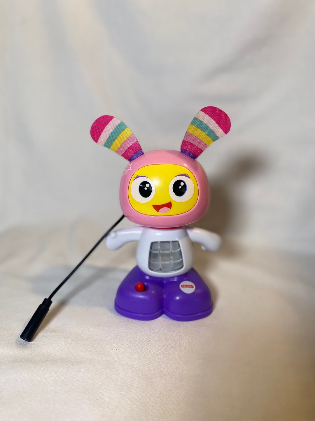 Switch Adapted Beatbelle Junior Special Needs - Etsy