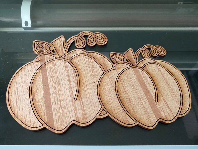 DIY Hello Fall Sign Handmade Hello Fall Laser Engraved - Etsy