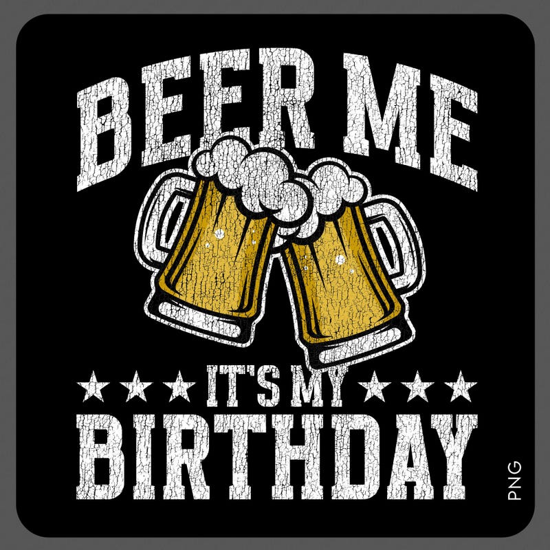 Beer Me - Etsy
