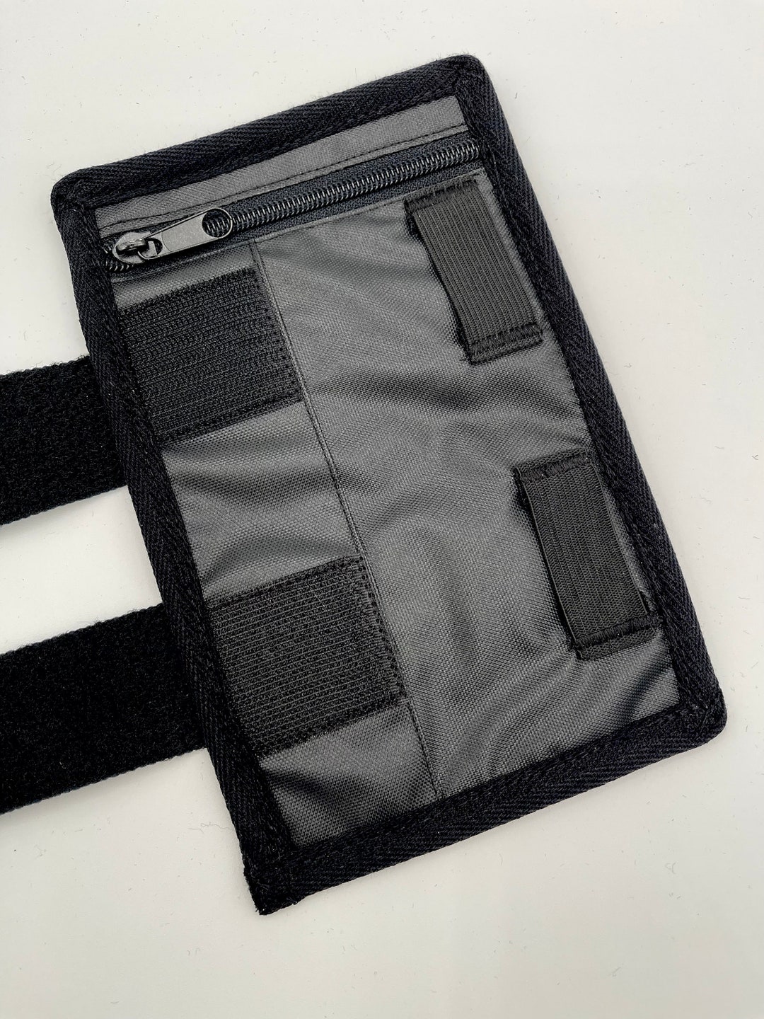 Large One Pocket Leg Wallets - Etsy