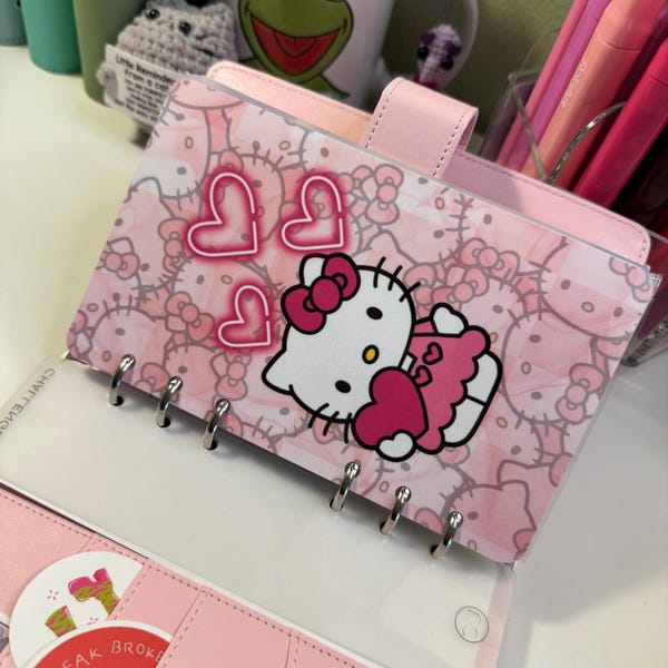 Cute Budgeting Stuff - Etsy