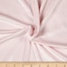 Baby Pink Solid Flannel Fabric - Bamboo & Cotton - BY THE 1/2 YARD - Etsy