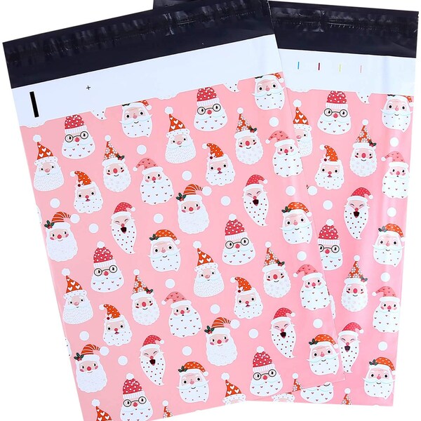 Poly Mailers 10x13 - Etsy