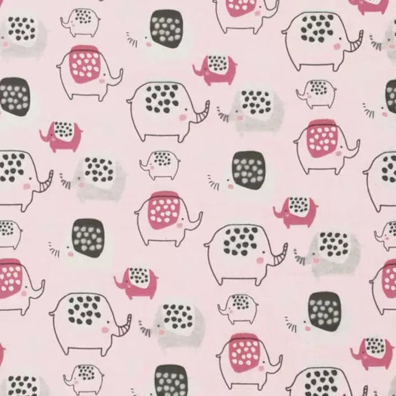 Dotty Fabric - Etsy