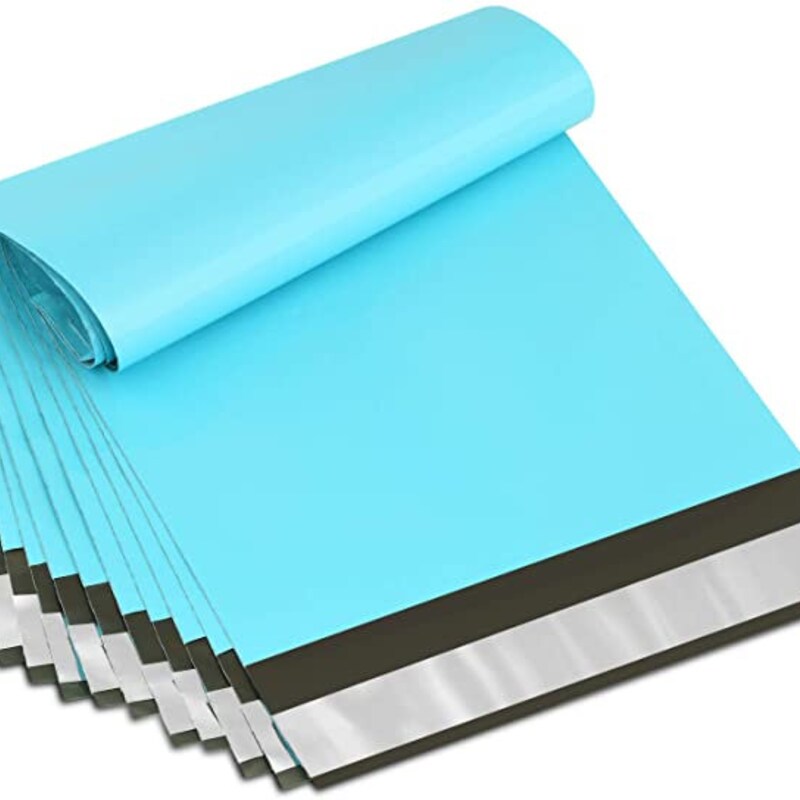 Poly Mailers Custom - Etsy