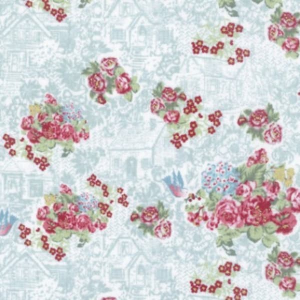 Lecien Fabric - Etsy
