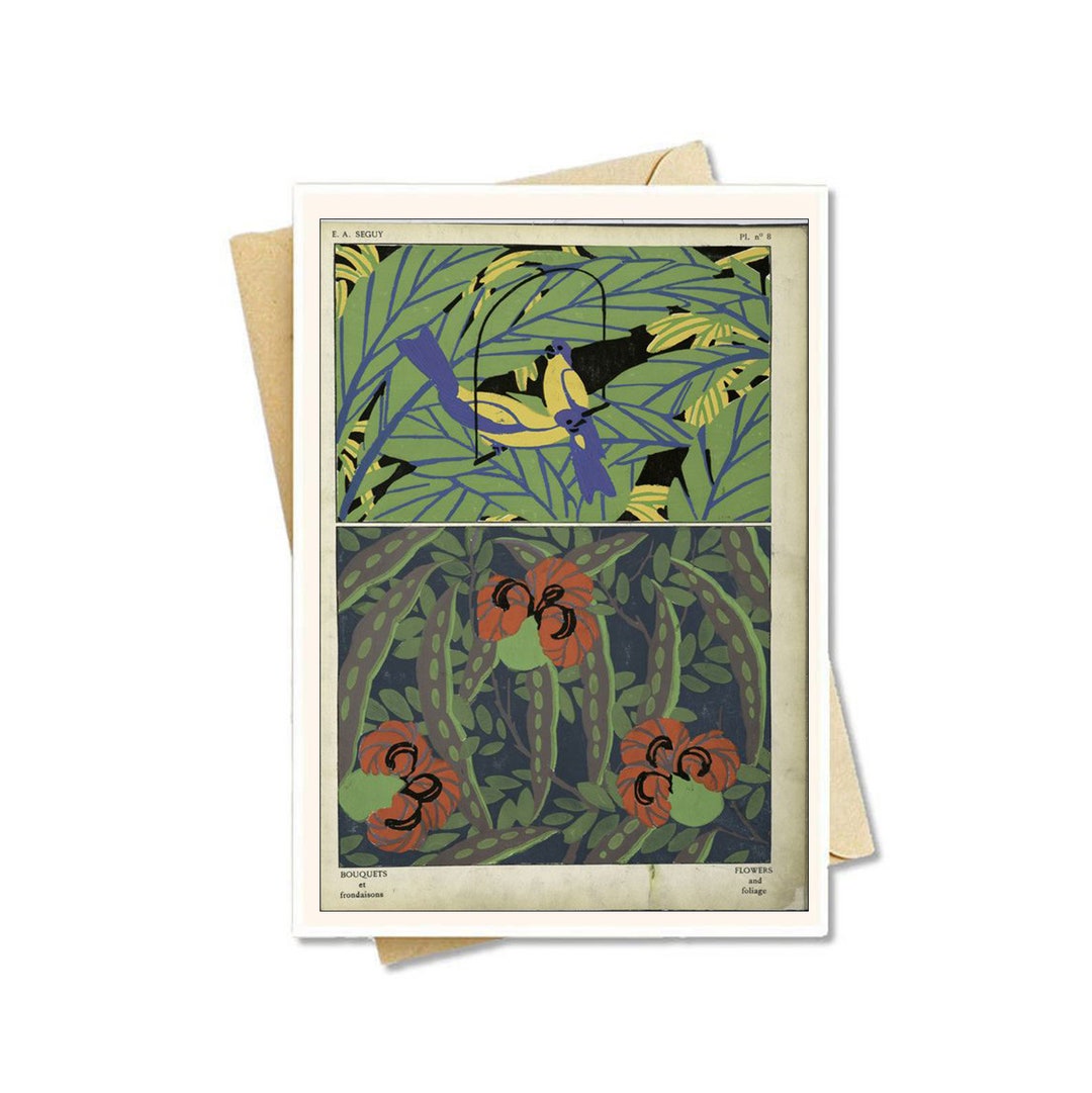 Vintage Note Cards New York City Archival Art 1850s Set of 8, 12 or 25 ...