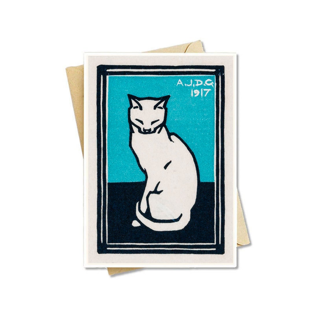 Vintage Note Cards 1850s Repurposed Art Set of 8, 12 or 25 - Etsy