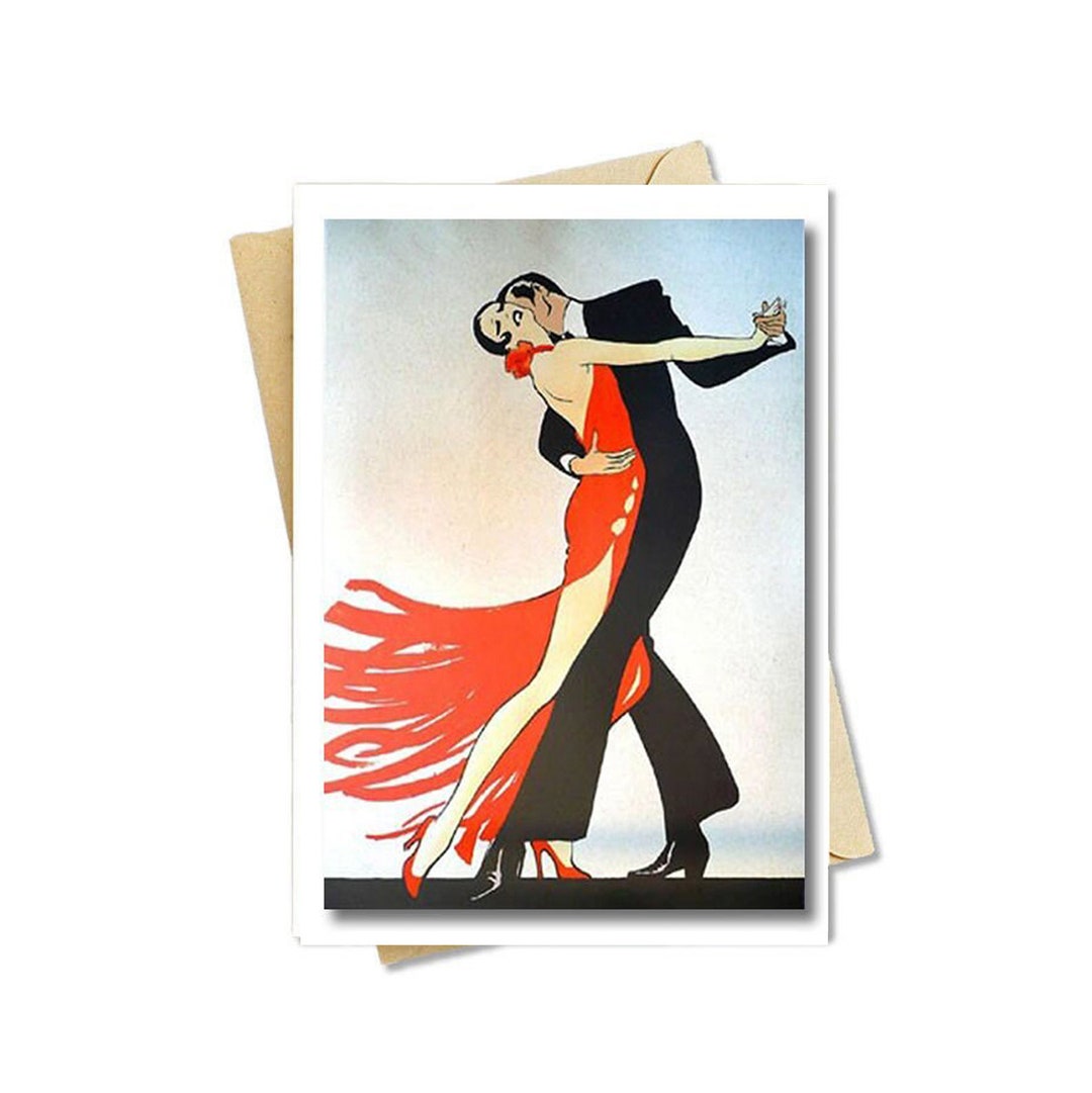 Vintage Note Cards 'cole Phillips' 1920 Repurposed Art Pack of 8, 12 or ...