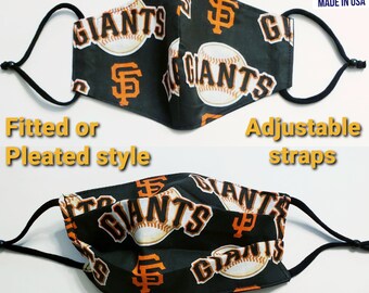 Sf Giants | Etsy