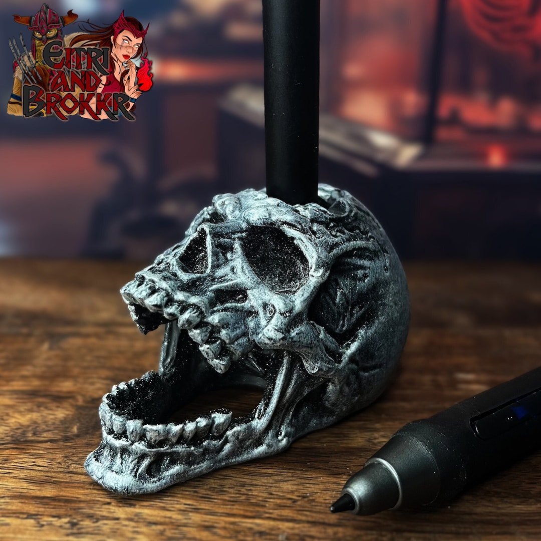 Digital Pen Holder. Gifts for Illustrators and Digital Artists. Wacom ...