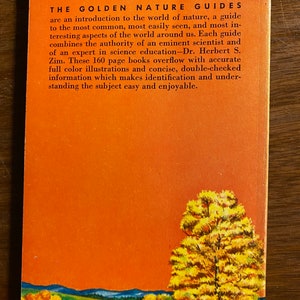 Golden Nature Guide Familiar American Trees Alexander Martin - Etsy