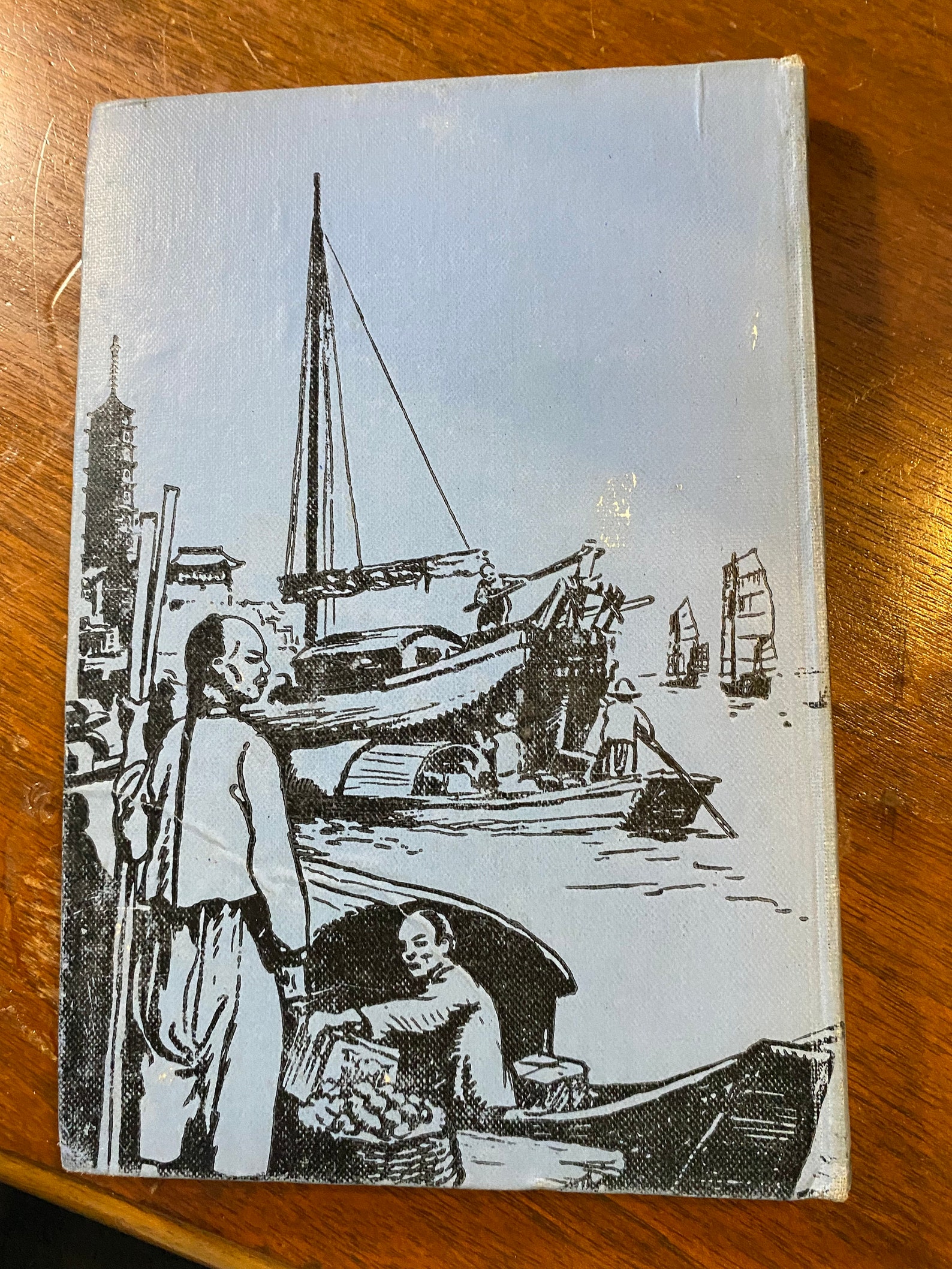 Robert Morrison China's Pioneer - Christian Missionary - Ernest Hayes ...