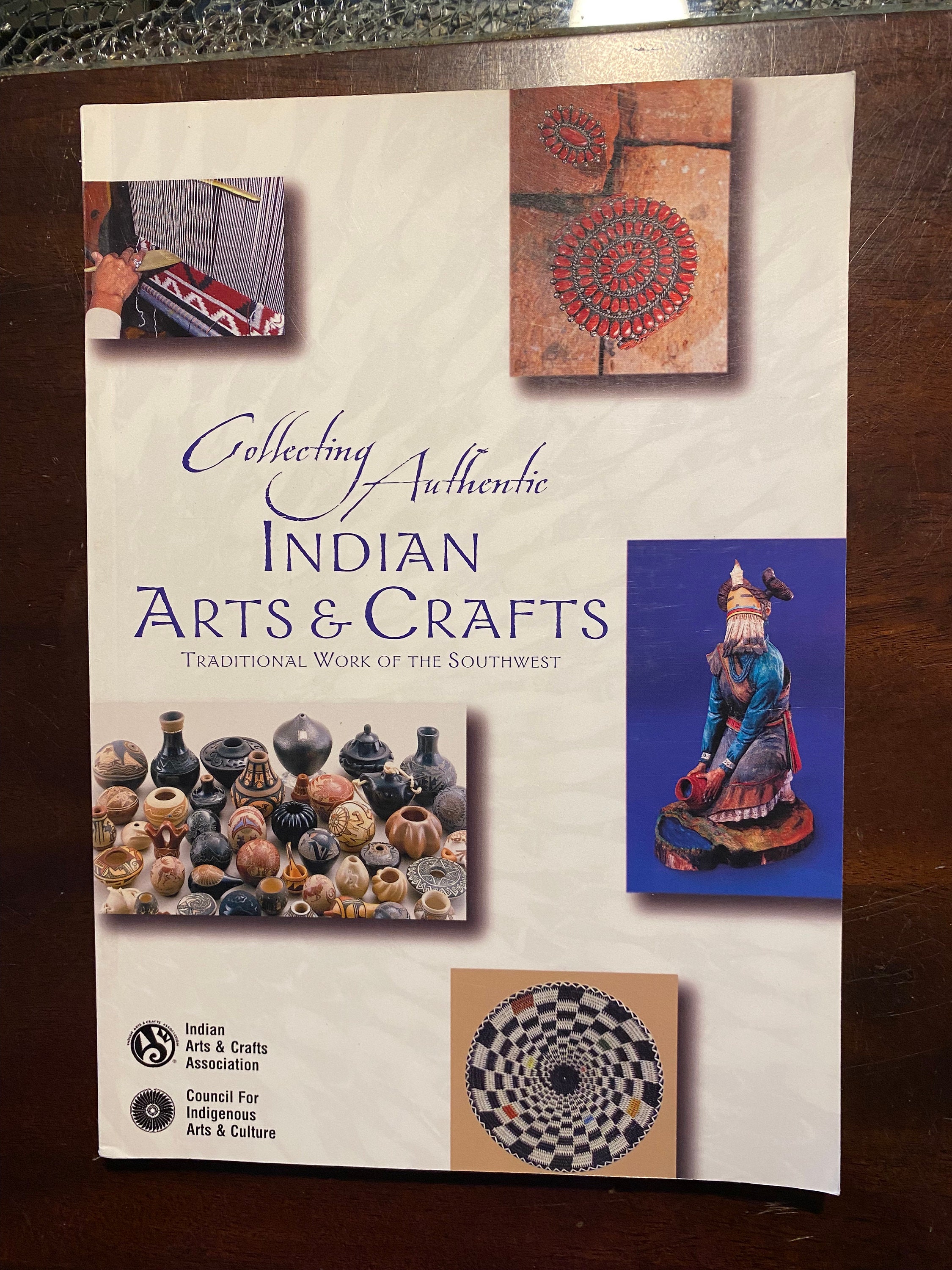 Indian Traditional Art And Craft