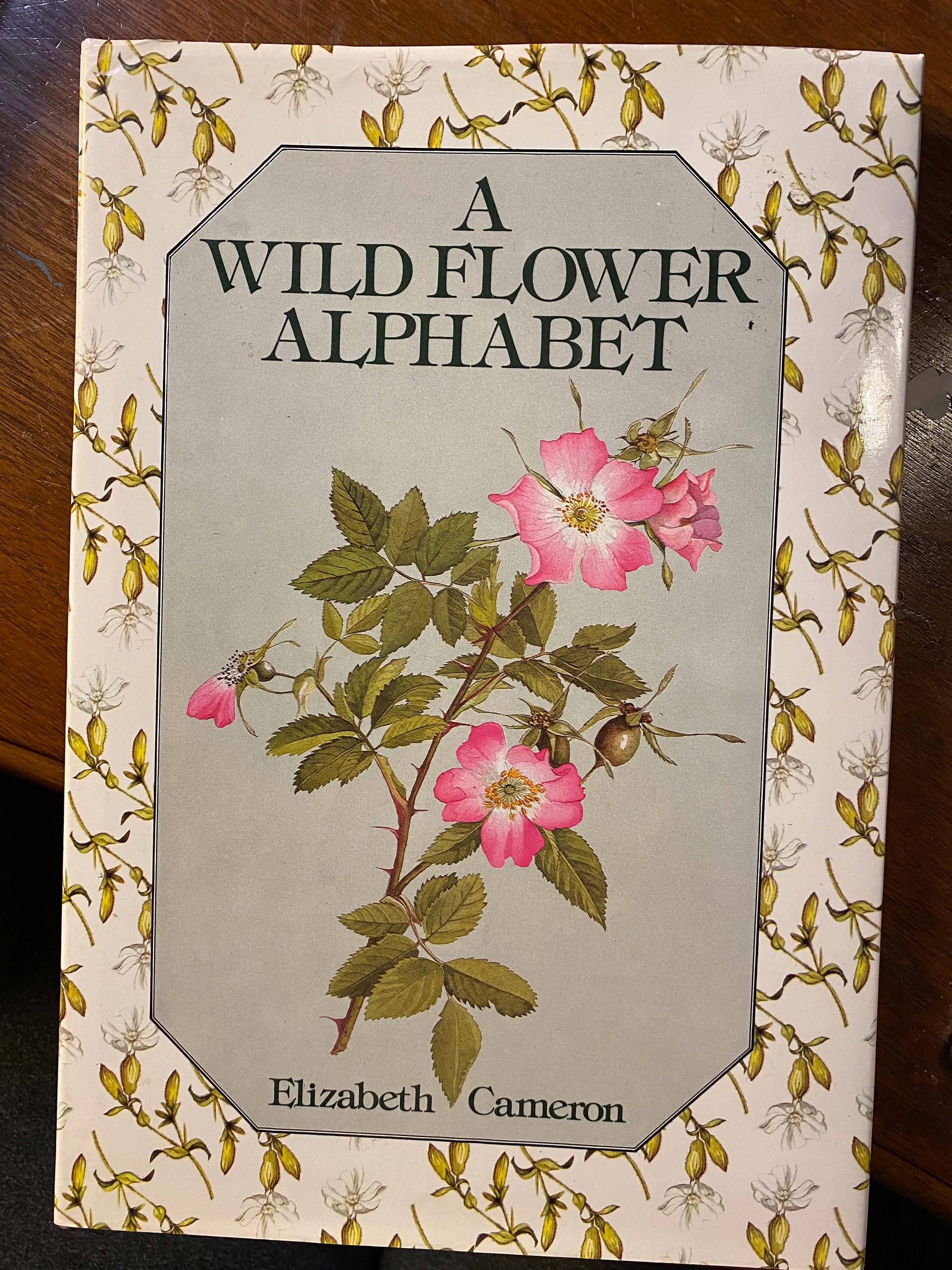 Elizabeth Rose Cameron