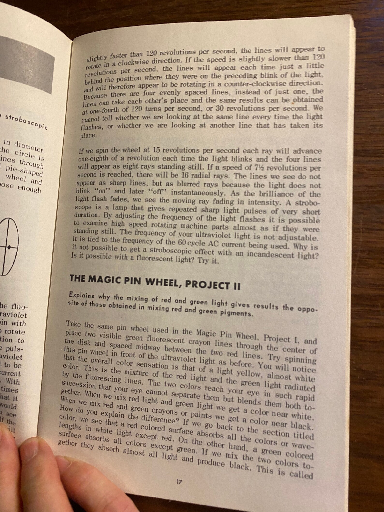 The Story of Fluorescence - Raytech Industries - 1965 - Understand ...