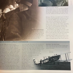 Flight 100 Years of Aviation - Technology History of Planes / Flight ...