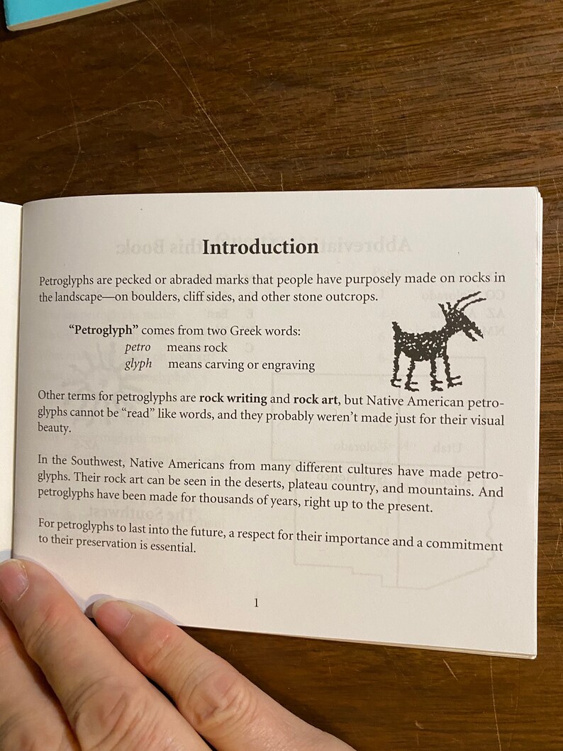 Easy Field Guide Choose: Indian Art & Legends of the - Etsy