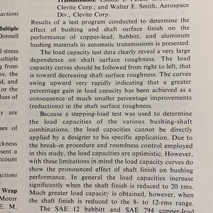 SAE Transactions 1968 - and Literature Developed During 1968 - Society ...