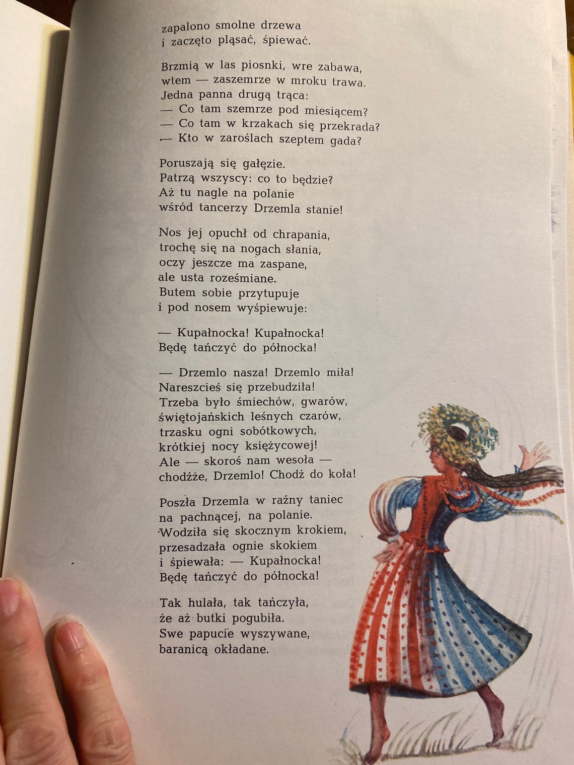 Z Gory Na Mazury - From the Mountains to Masuria - Short Story Poems ...