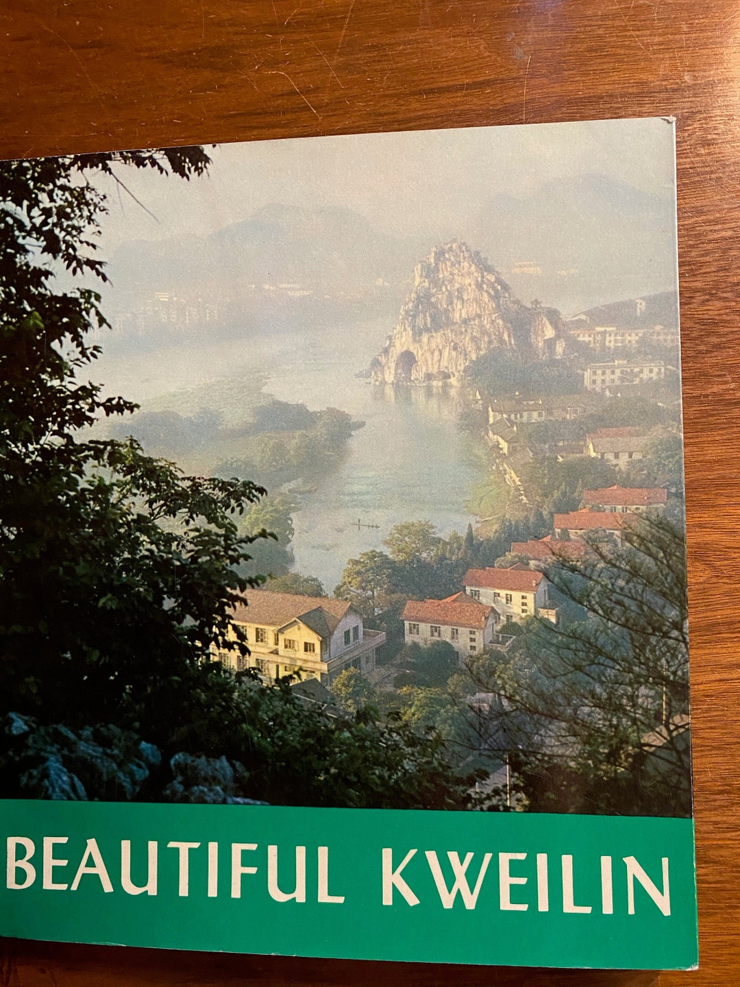 Beautiful Kweilin - China - Foreign Languages Press - 1978 - History ...