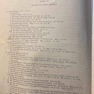 The Life and Teachings of Jesus - Student Syllabus to Be Used With the ...