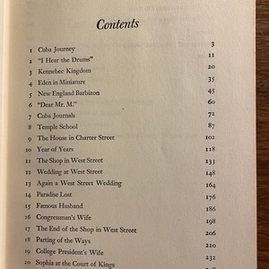 The Peabody Sisters of Salem - Louise Tharp - 1950 - Lives of Women ...