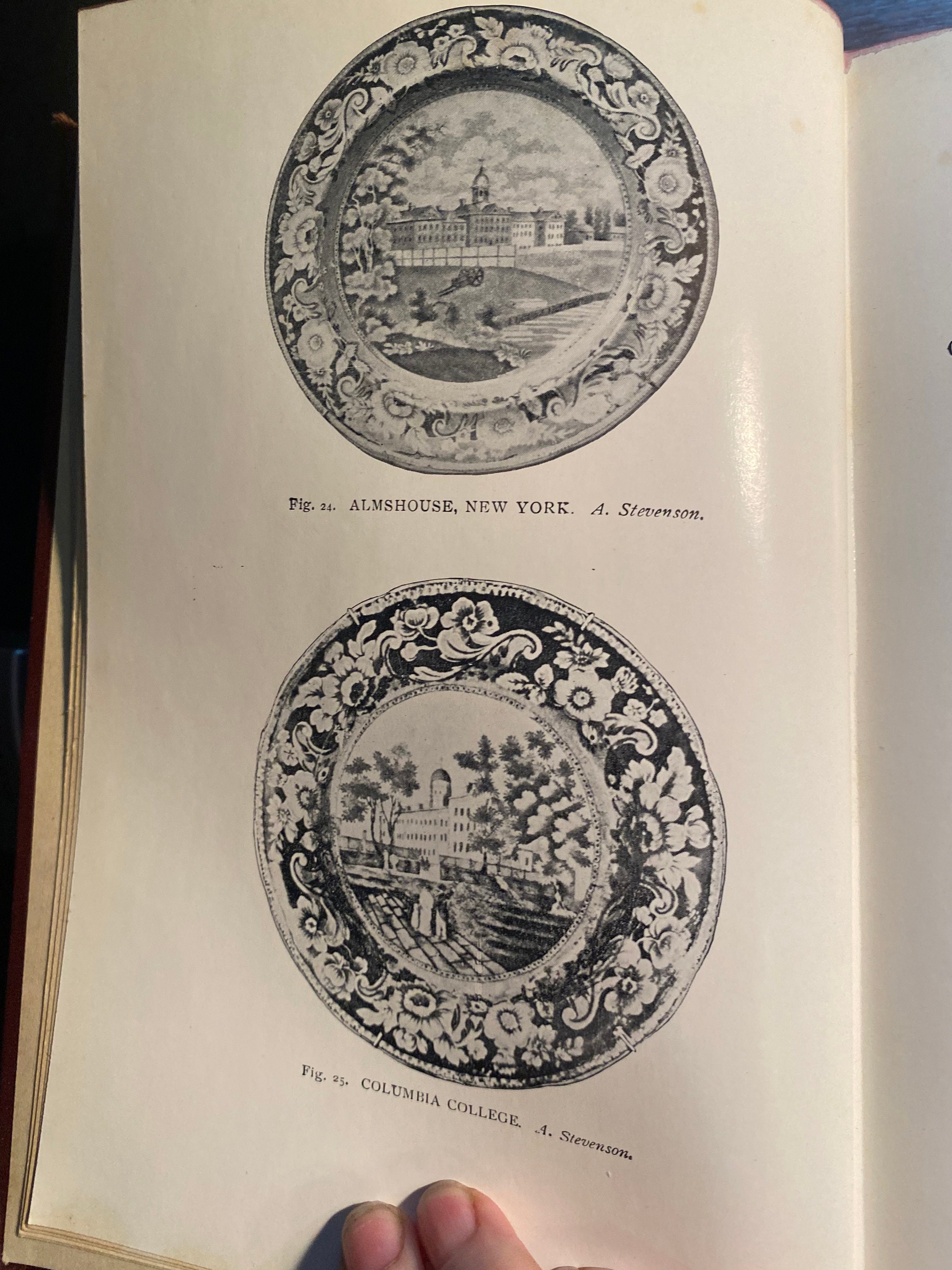 The Old China Book - Chinaware: Collector's Encyclopedia ...