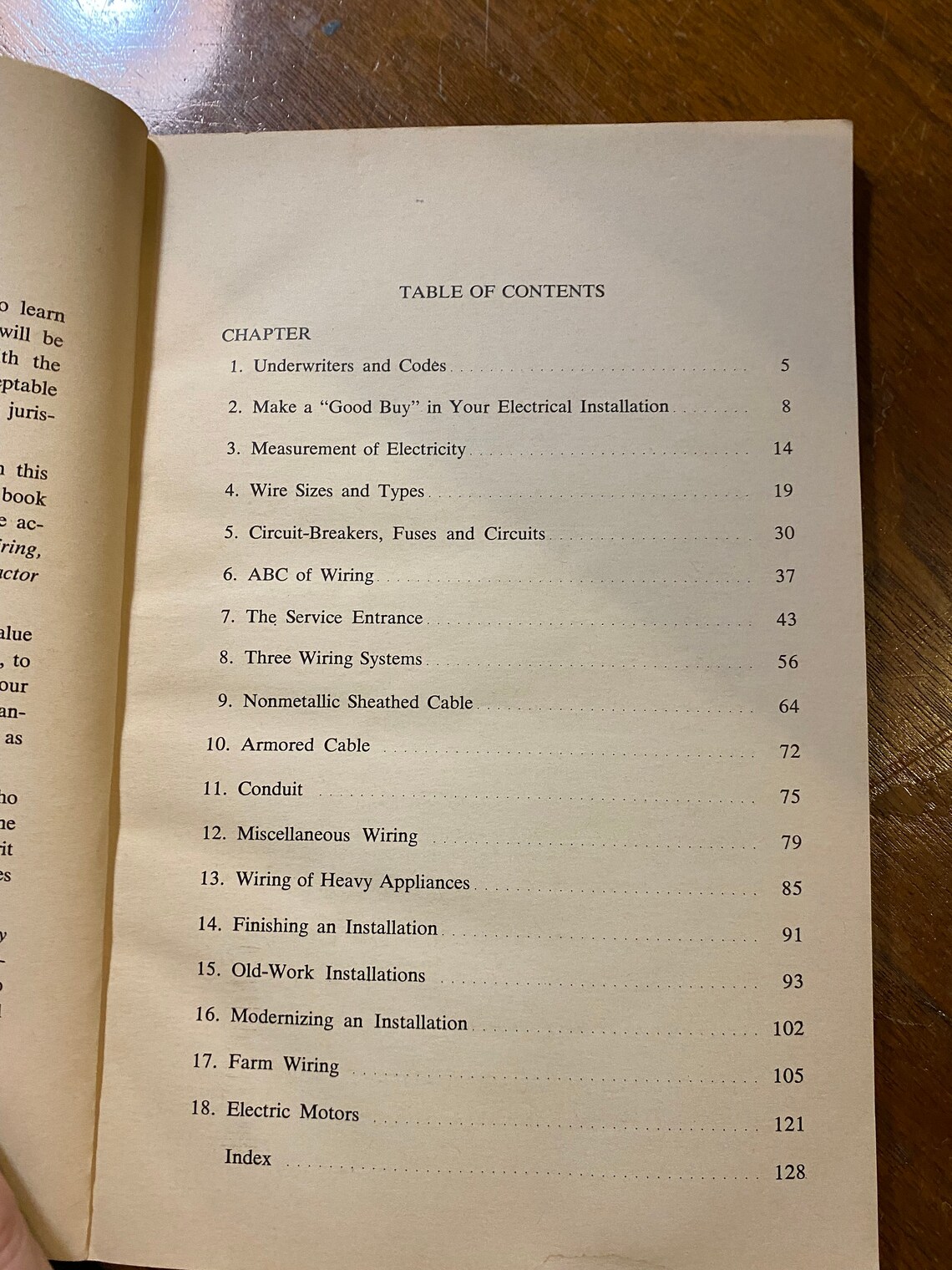 Wiring Simplified - Electrical Guide - DIY - H P Richter - 1965 - Basic ...