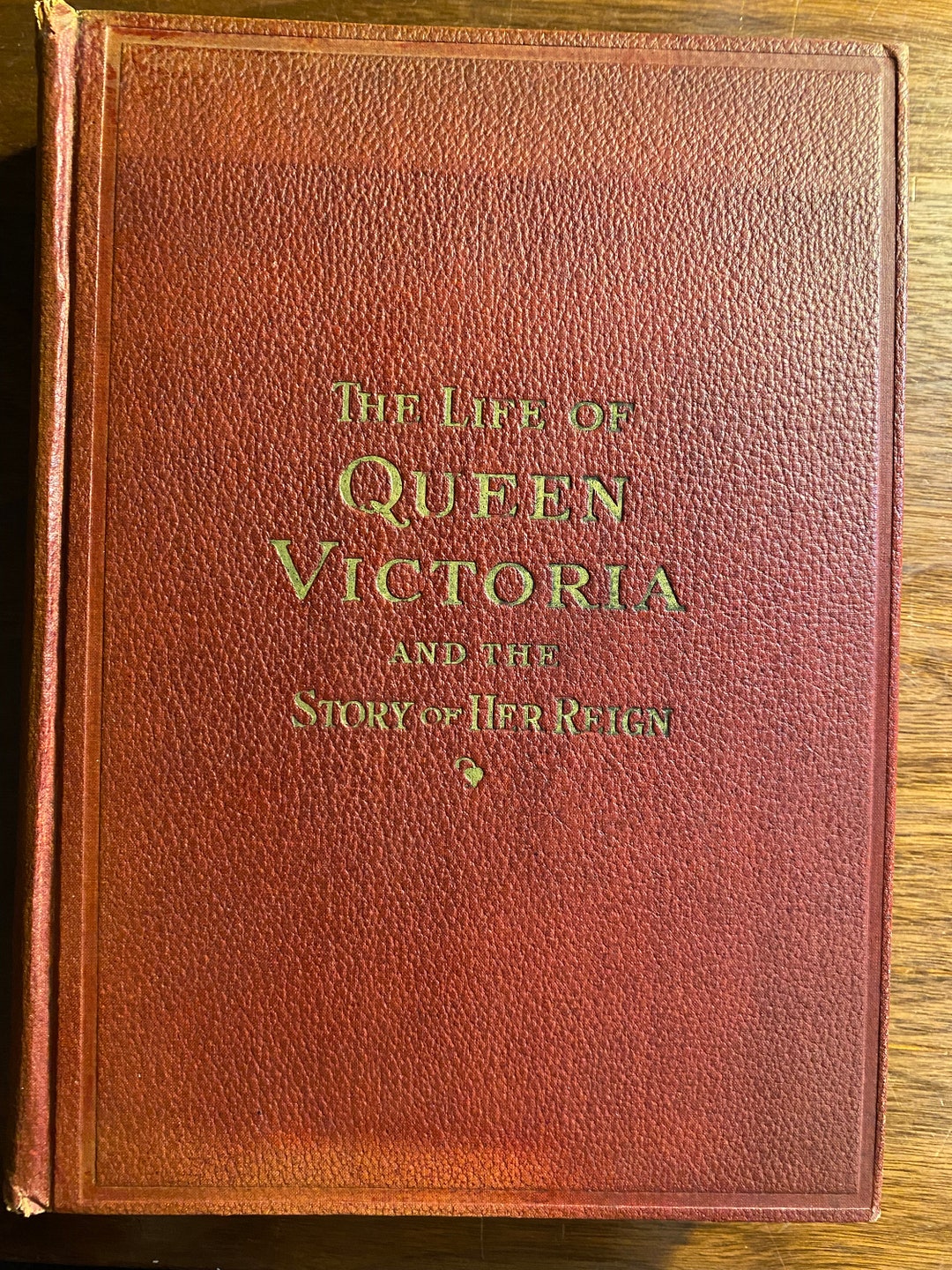 The Life of Queen Victoria and Story of Her Reign - Britain's Sovereign ...