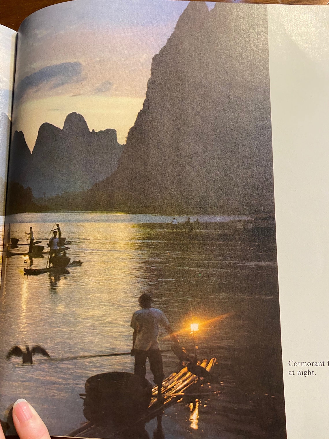 Beautiful Kweilin China Foreign Languages Press 1978 - Etsy