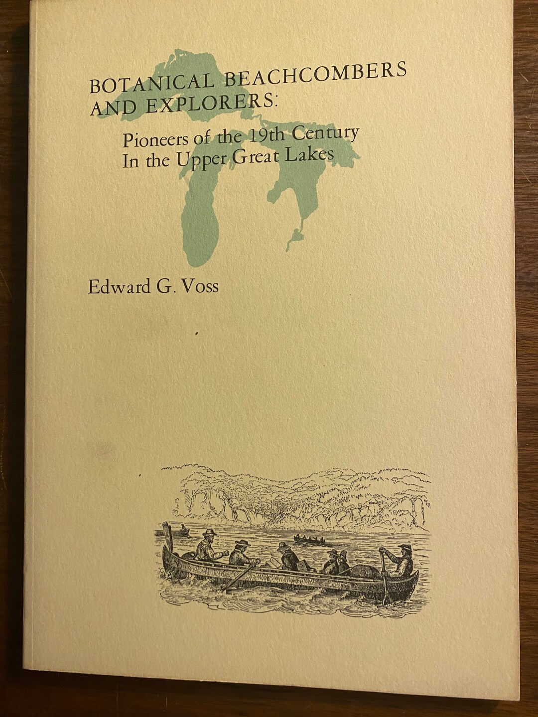 Botanical Beachcombers and Explorers Pioneers of the 19th Century in ...