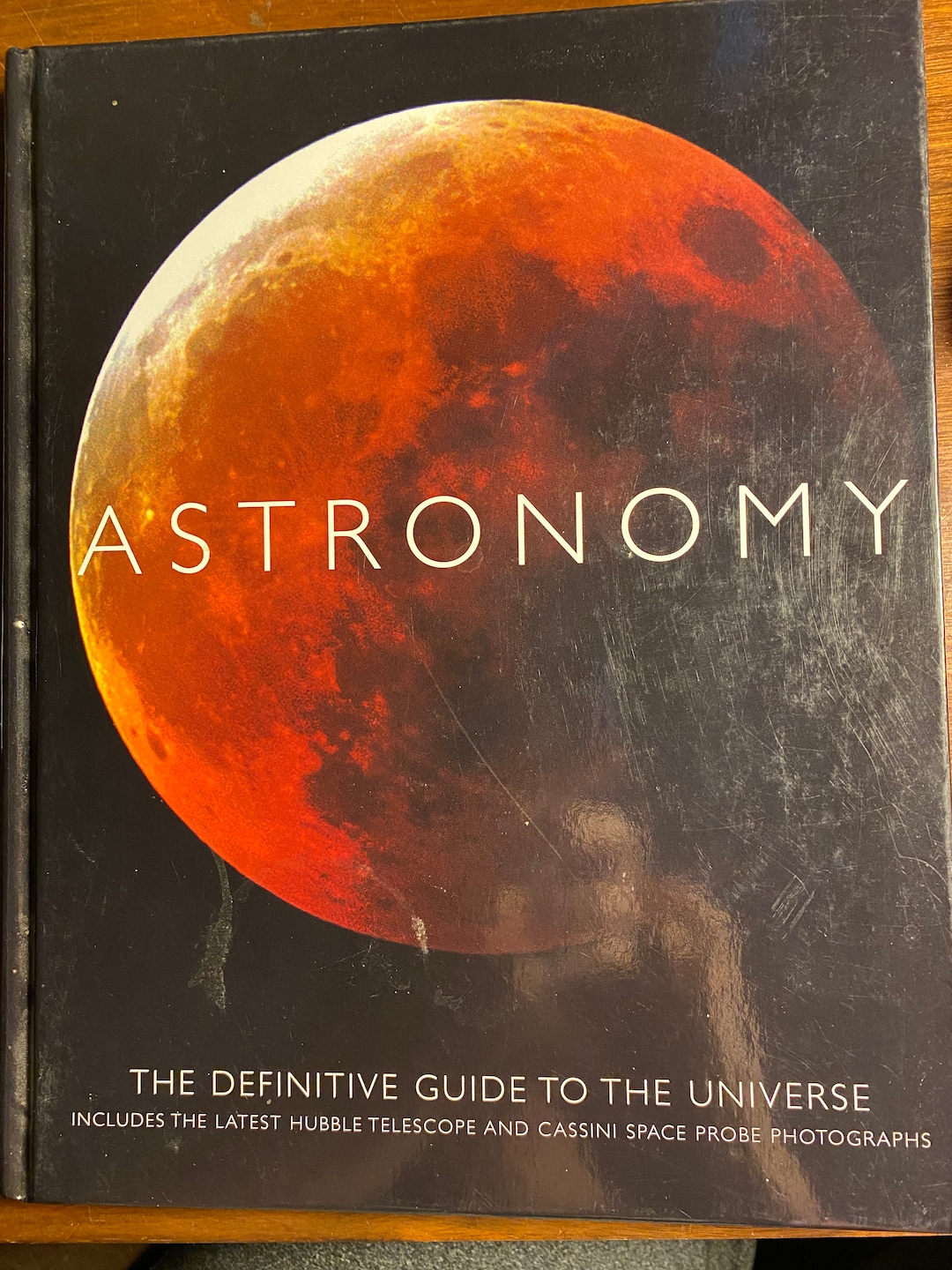 Astronomy the Definitive Guide to the Universe - 2007 - Duncan John ...