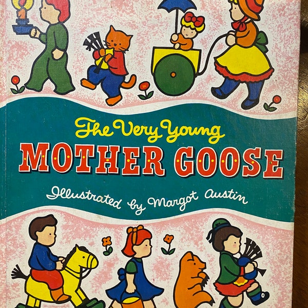 For the Very Young - Etsy