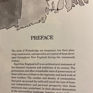 Mill: Story of Its Development and Uses - David Macaulay - 1983 ...
