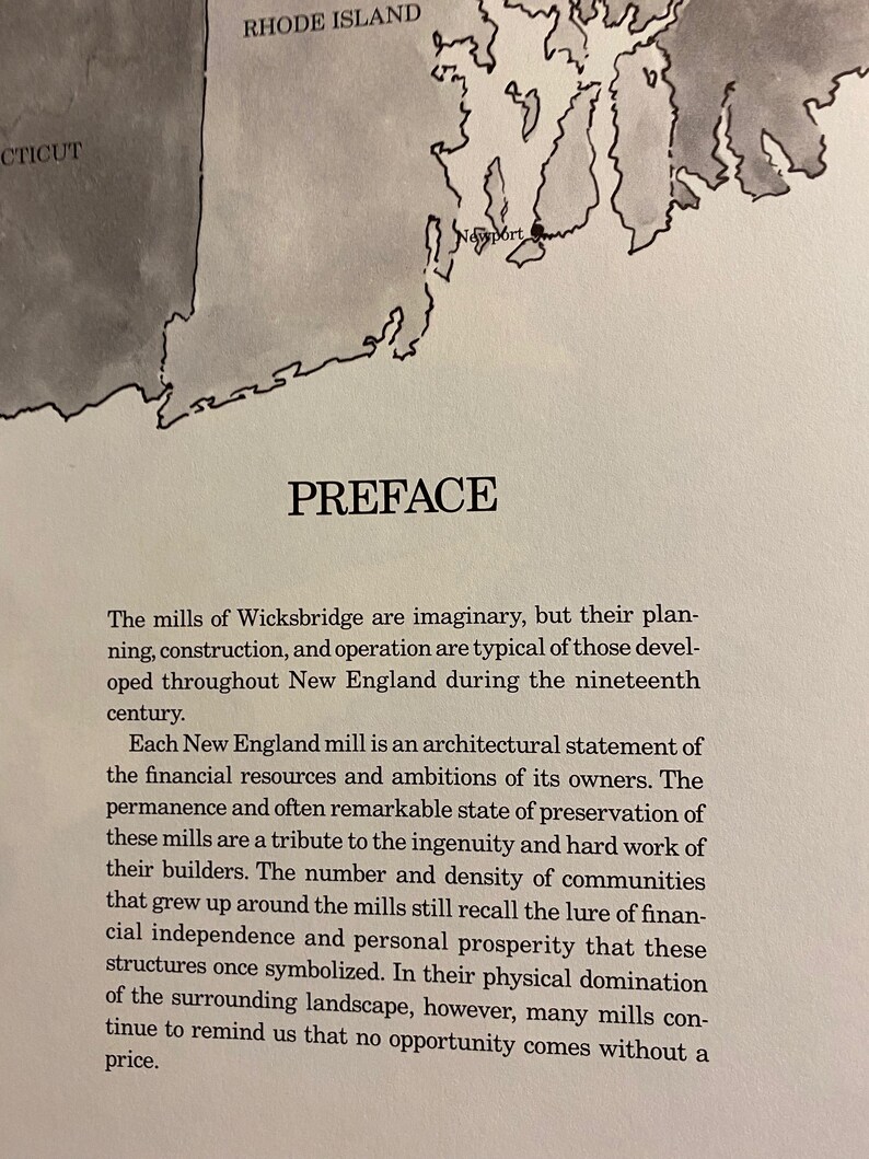 Mill: Story of Its Development and Uses David Macaulay - Etsy