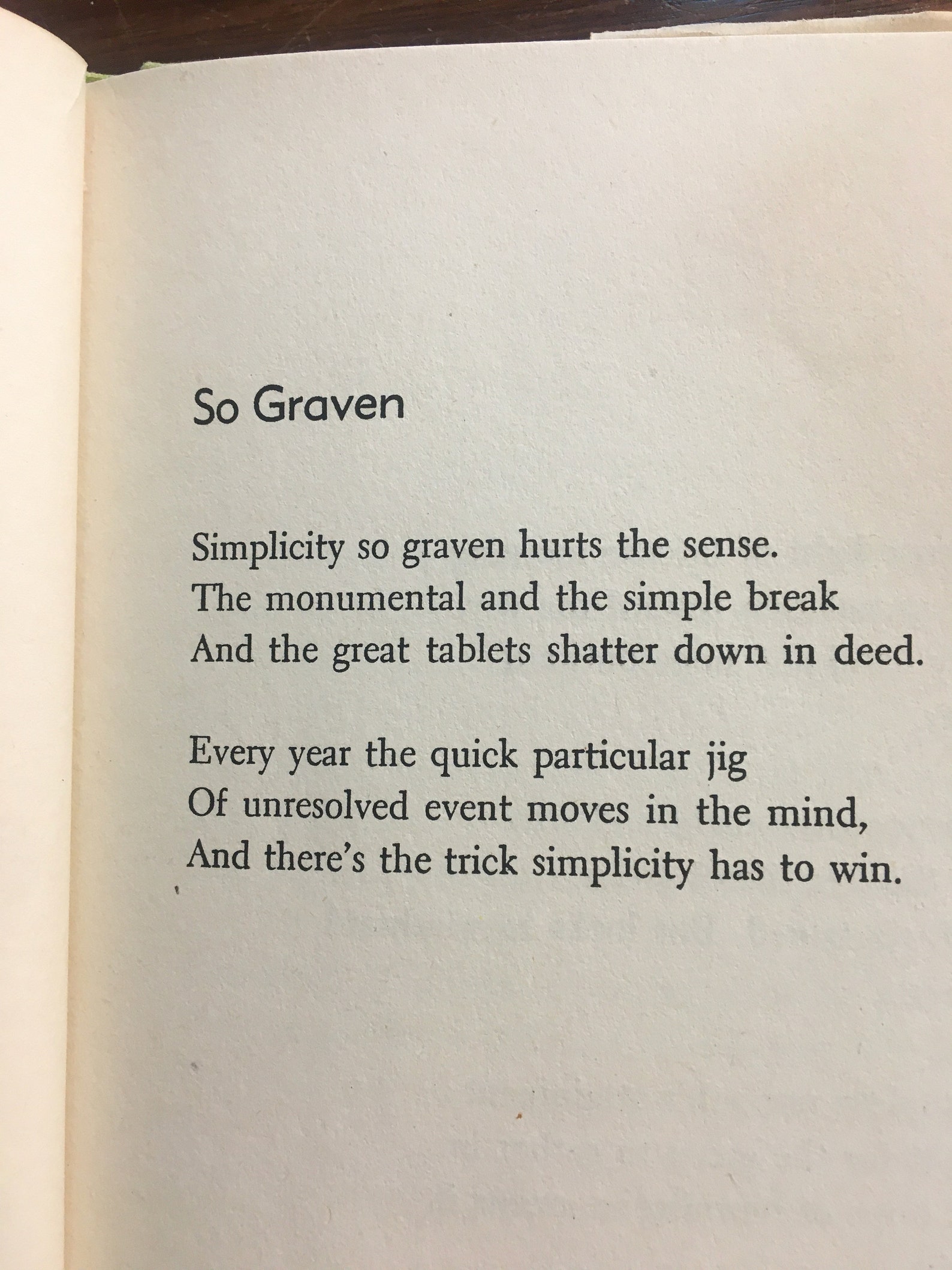 Local Measures Poems by Josephine Miles - A Book of Poetry - Josephine ...