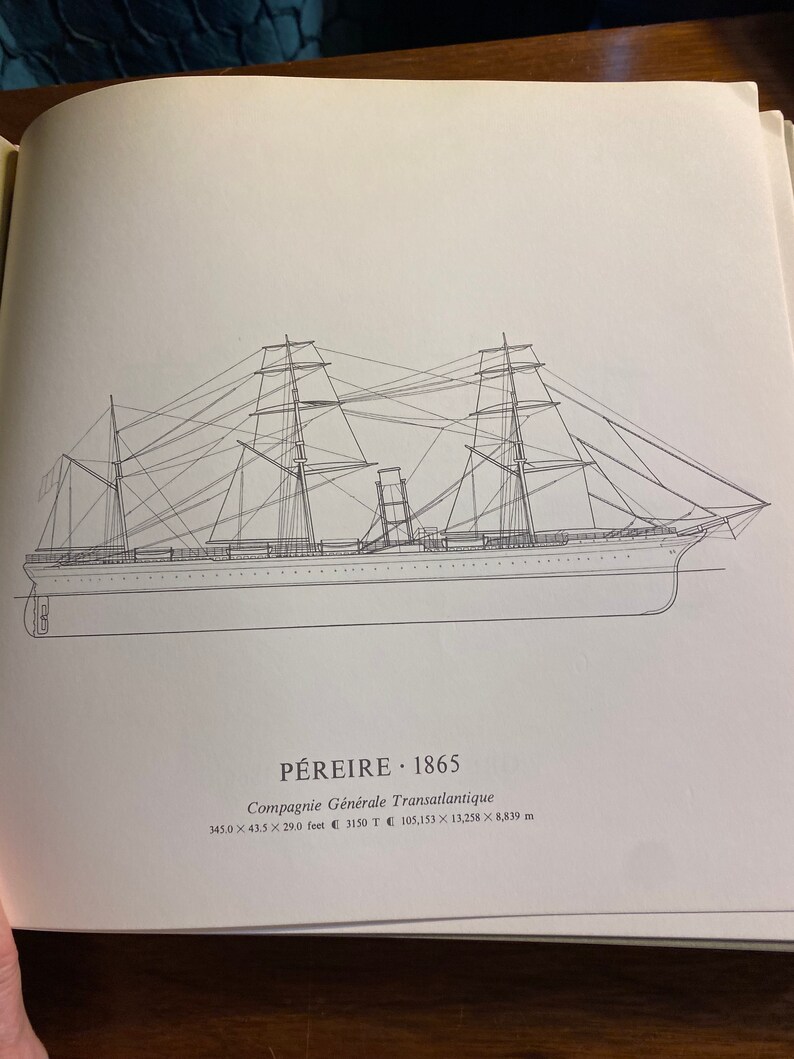 The Engine Powered Vessel From Paddle Wheeler to Nuclear Ship - Baker ...