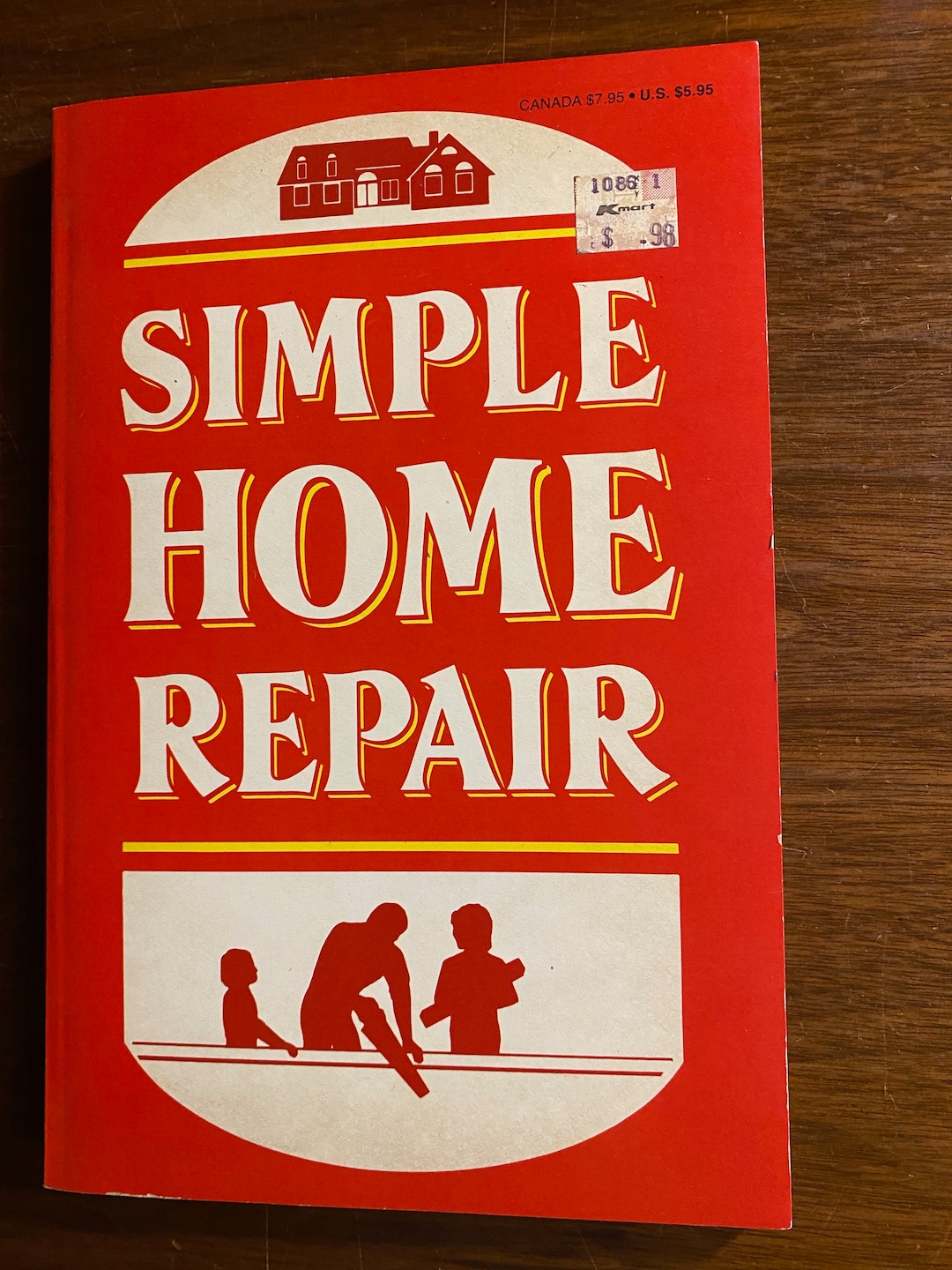Simple Home Repair - Guide - 1986 - Home Library - Publications ...