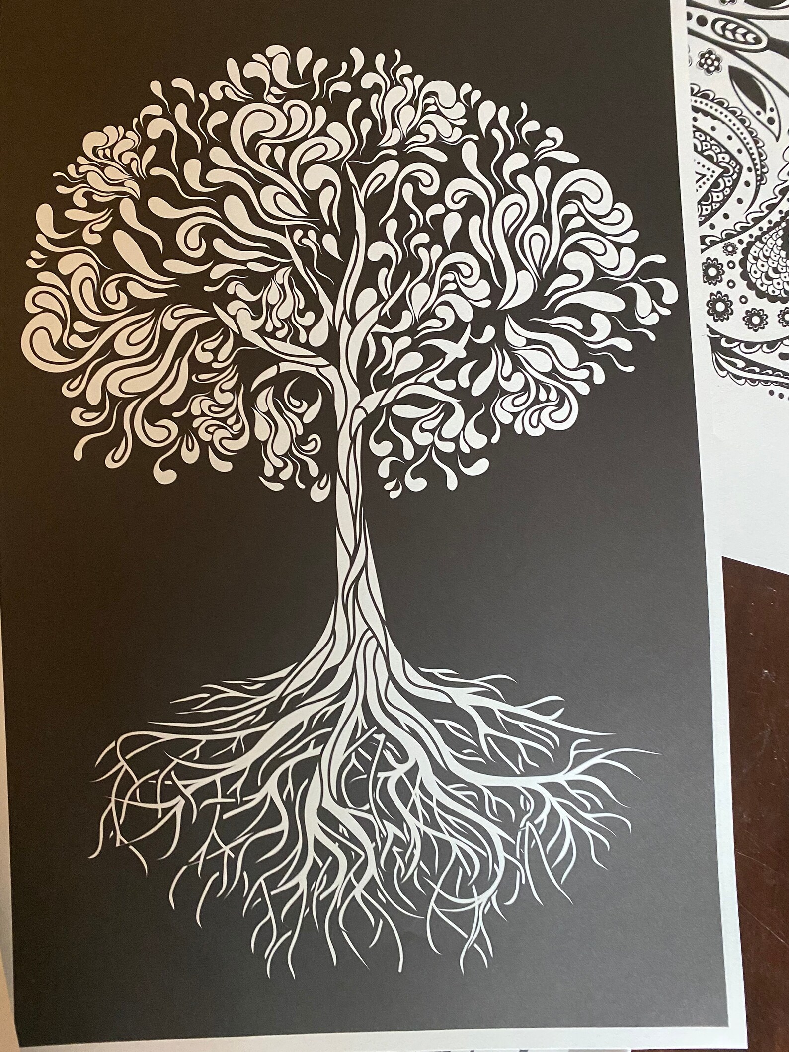 Color Escapes Premium Coloring Pages - Crayola - 2015 - 12 Sheets ...