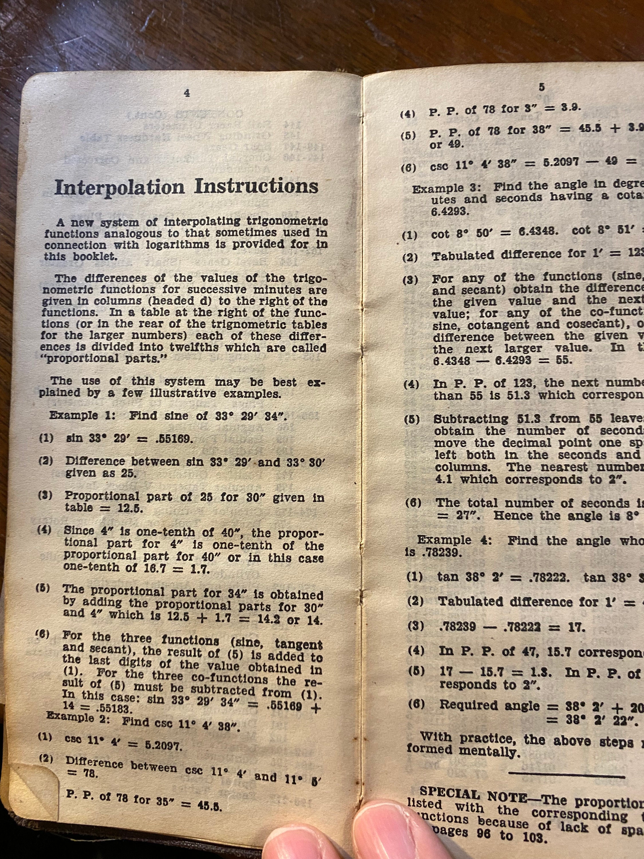 Mechanics Vest Pocket Reference Book - John Wolfe | Everett Phelps ...