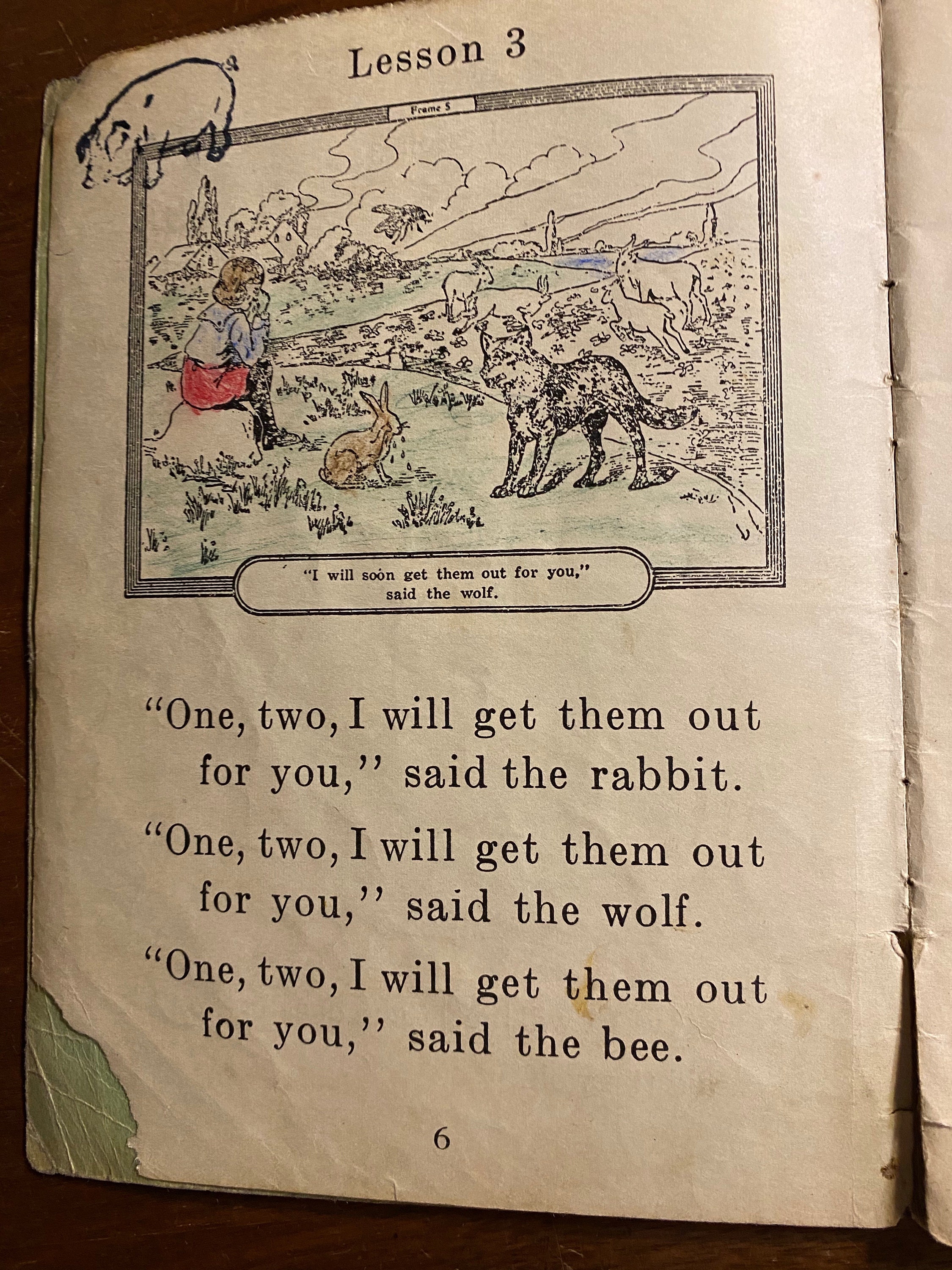 My Story Book Series One 1933 Learn to Read Board of - Etsy UK