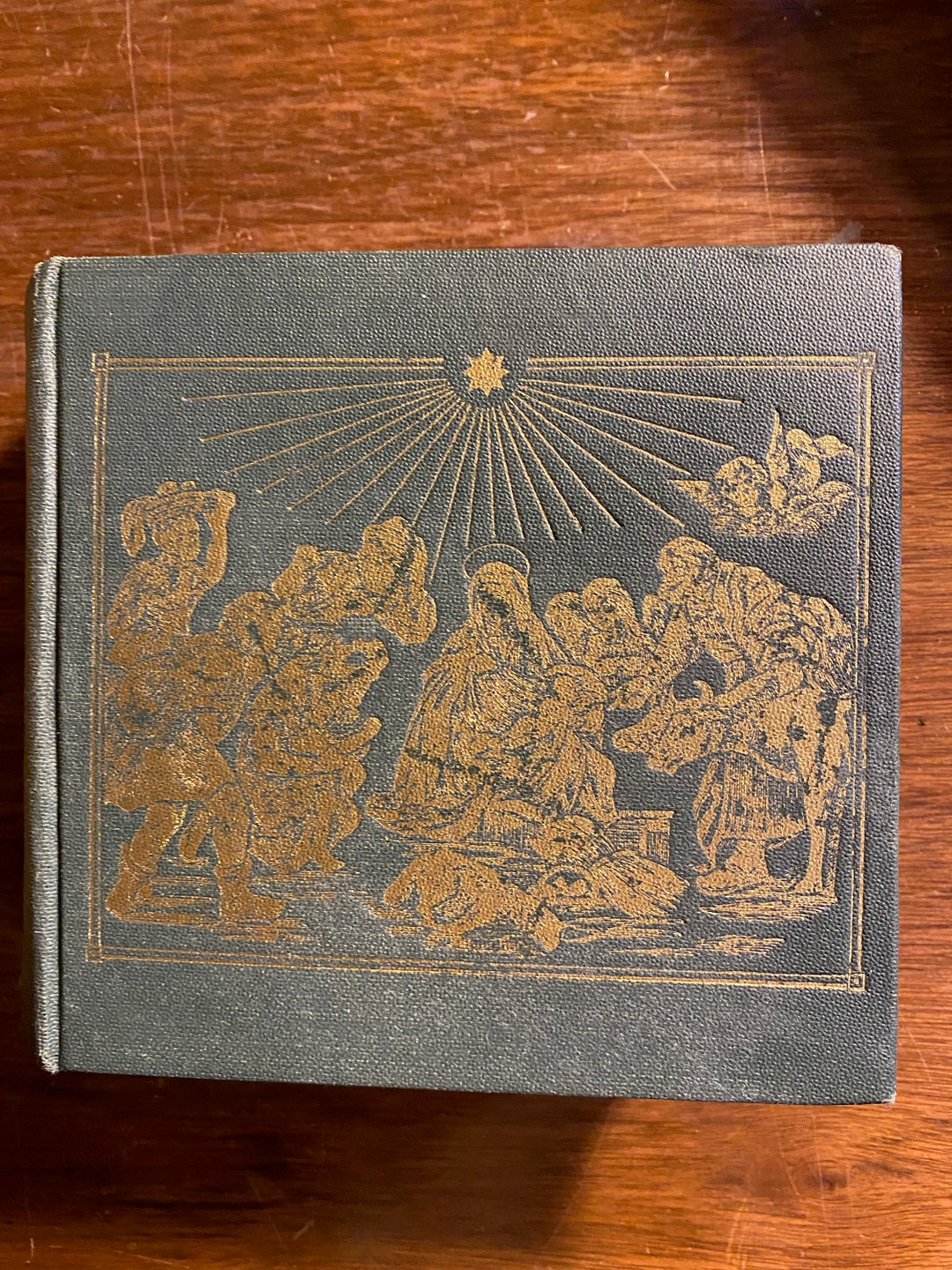 Pastoralki I Koledy Ezyli Piosnki Wesole Ludu Christmas - Etsy