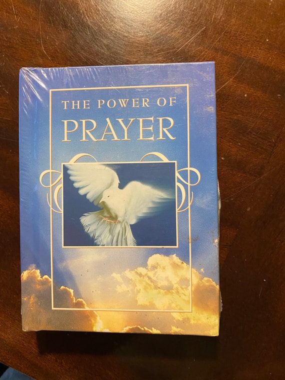 Power Of Prayer Verses