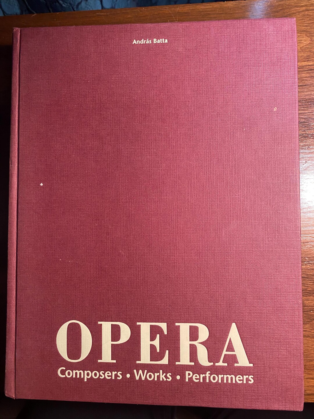 Opera Composers Works Performers - Stories Grand Operas With ...