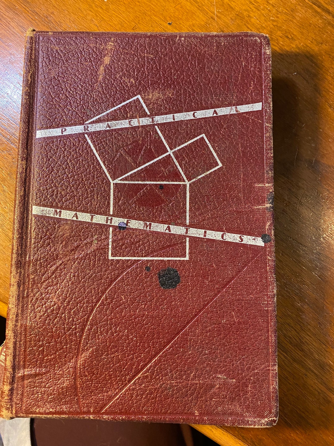 Practical Mathematics Theory Practice for Industrial Business and ...