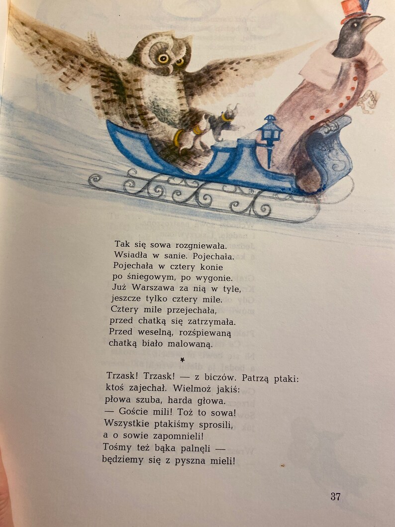 Z Gory Na Mazury - From the Mountains to Masuria - Short Story Poems ...