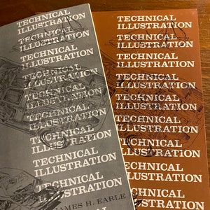 Technical Illustration Text and Teacher's Guide - Drafting & Design ...