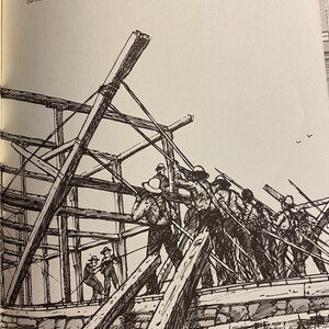 Mill: Story of Its Development and Uses - David Macaulay - 1983 ...