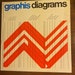 Graphis Diagrams Graphic Visualization of Abstract Data - Etsy
